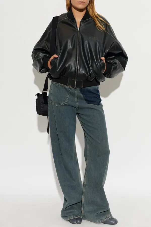 MAISON MARGIELA Bomber’ Jacket