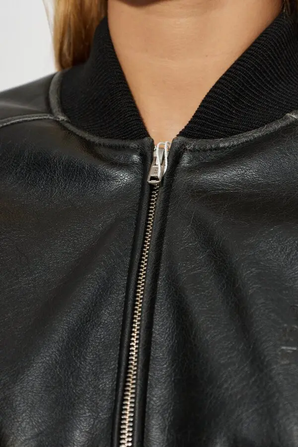 MAISON MARGIELA Bomber’ Jacket