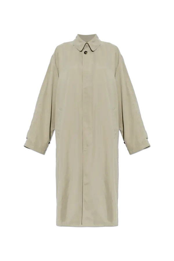 MAISON MARGIELA Coat With Pockets