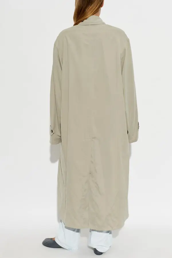 MAISON MARGIELA Coat With Pockets