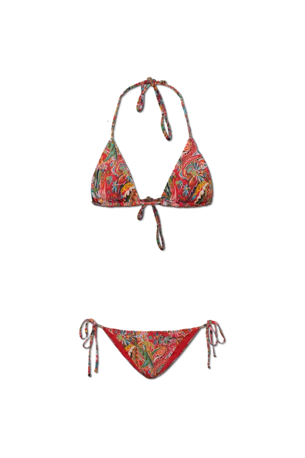 Etro Two-piece Swimsuit
