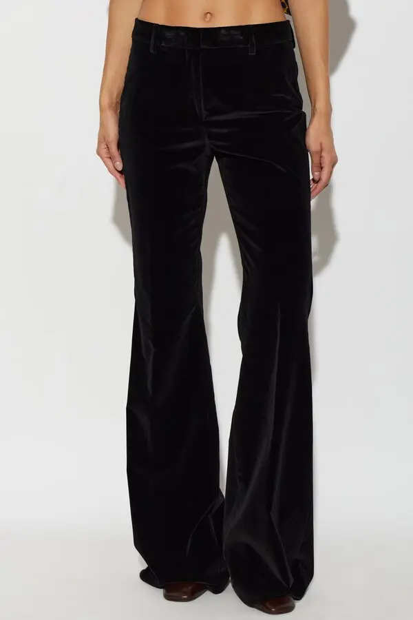 Etro Velvet Pants