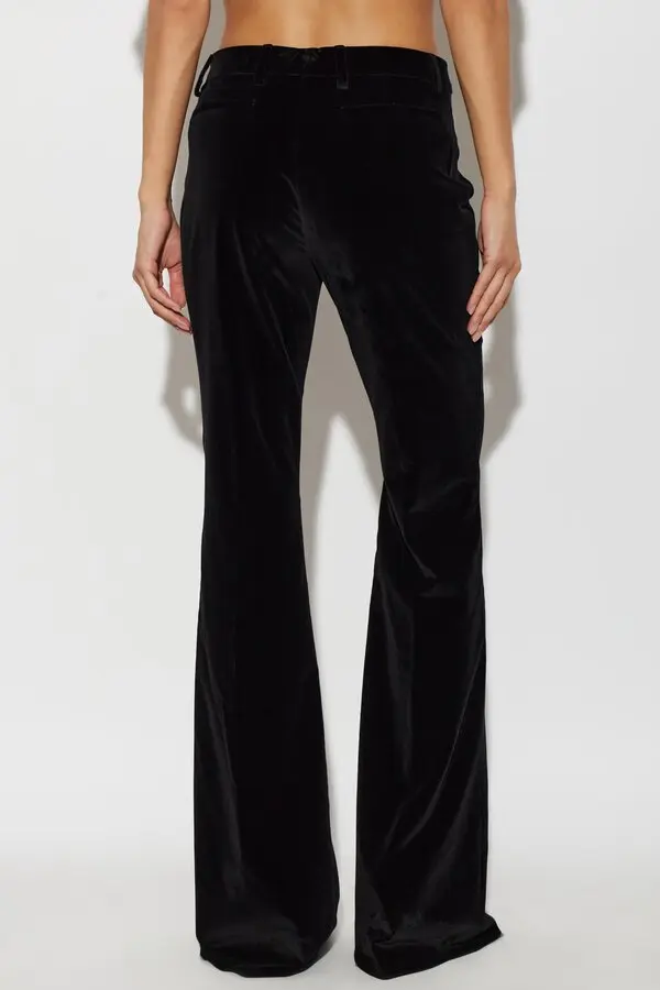 Etro Velvet Pants
