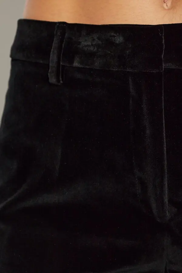 Etro Velvet Pants