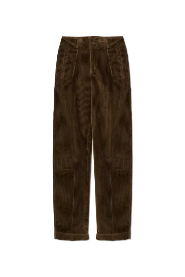 Etro Corduroy Pants