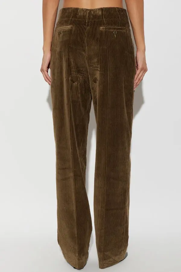 Etro Corduroy Pants