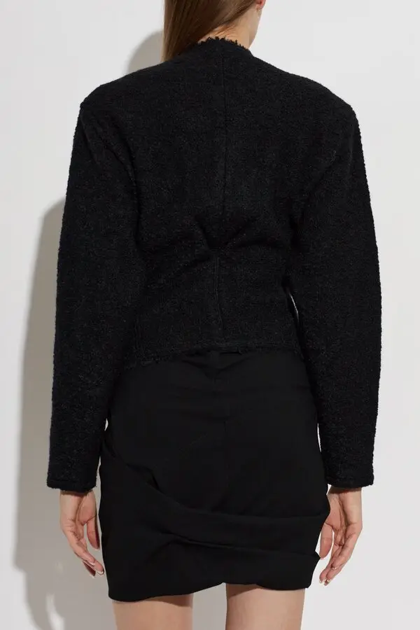 Isabel Marant Étoile Tweed Blazer "suna