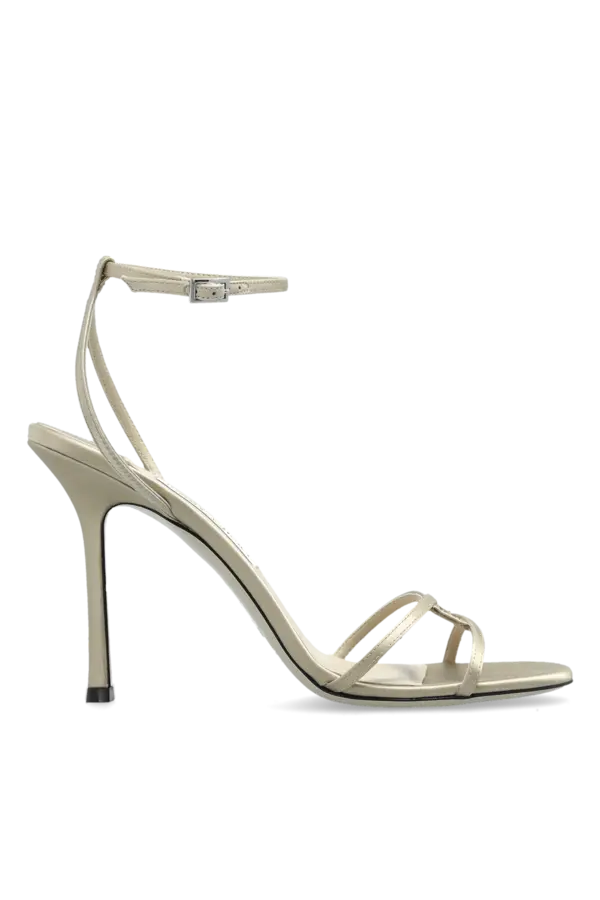 JIMMY CHOO Heeled Sandals ‘1998 Leo 100