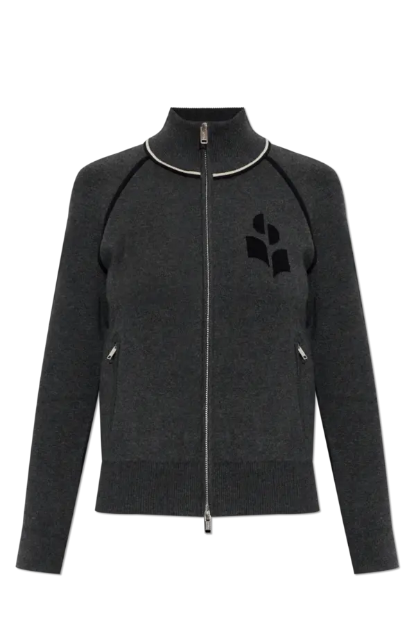 MARANT ETOILE Lanya' Cardigan