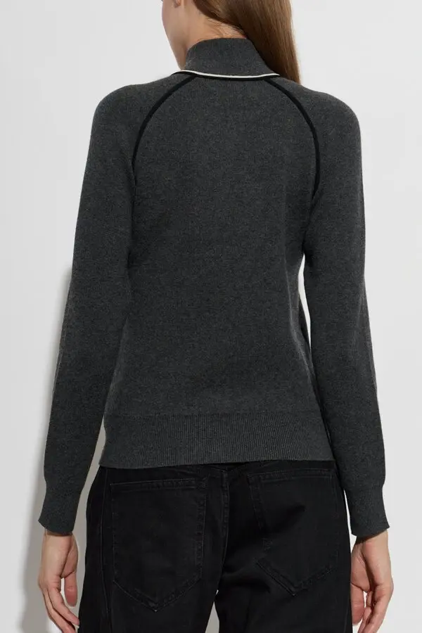 MARANT ETOILE Lanya' Cardigan