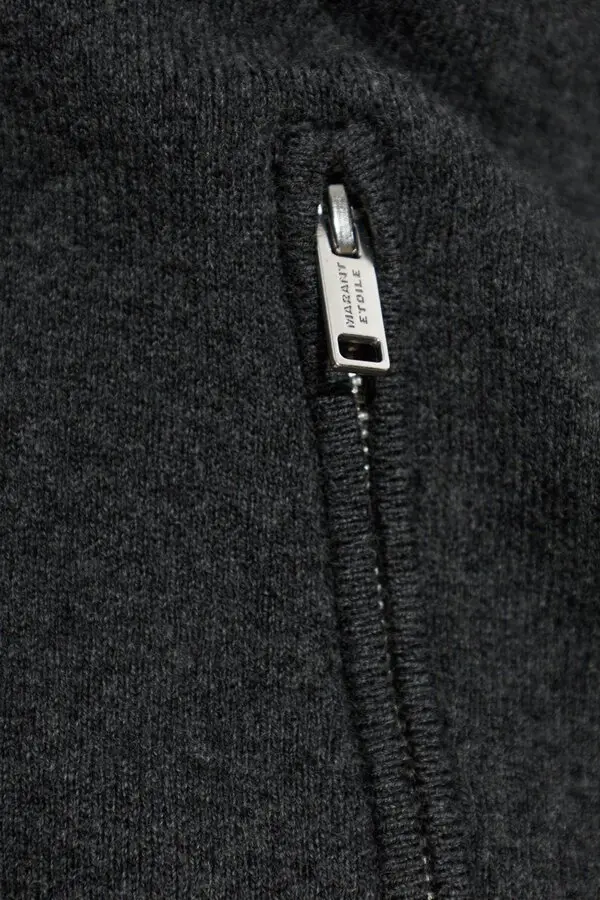 MARANT ETOILE Lanya' Cardigan