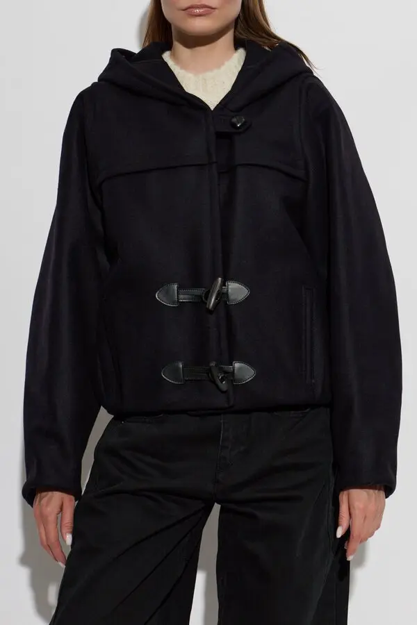 Isabel Marant Étoile Jacket `trixie