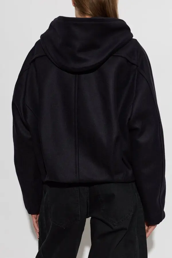 Isabel Marant Étoile Jacket `trixie