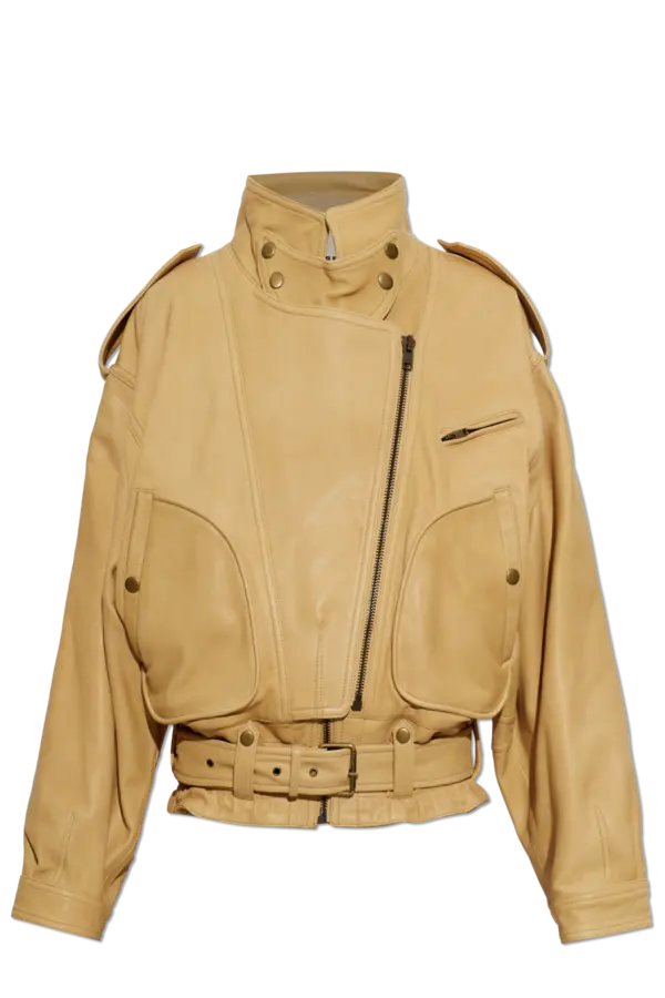 Isabel Marant Étoile Farza" Jacket