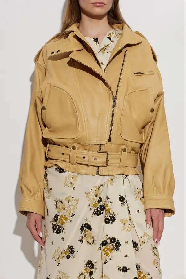 Isabel Marant Étoile Farza" Jacket