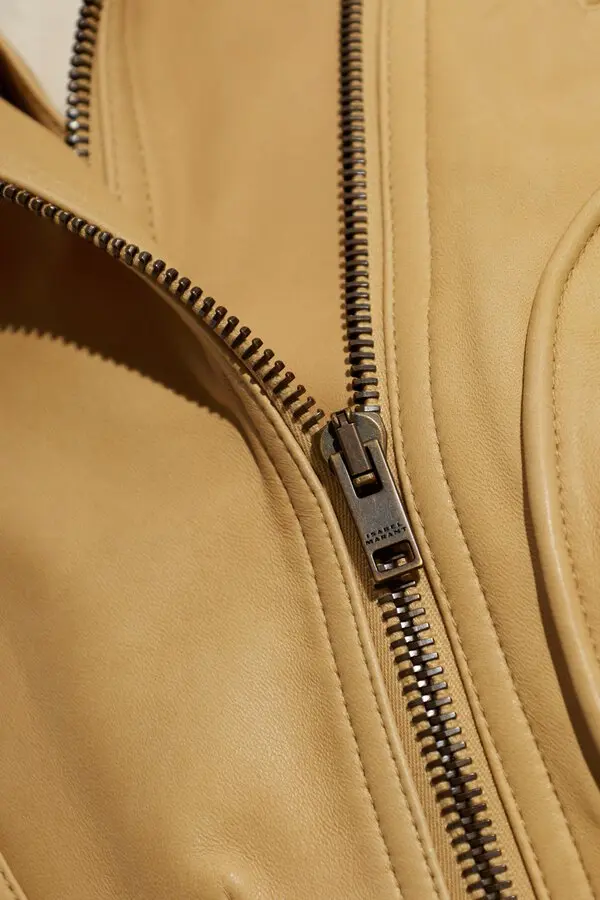 Isabel Marant Étoile Farza" Jacket