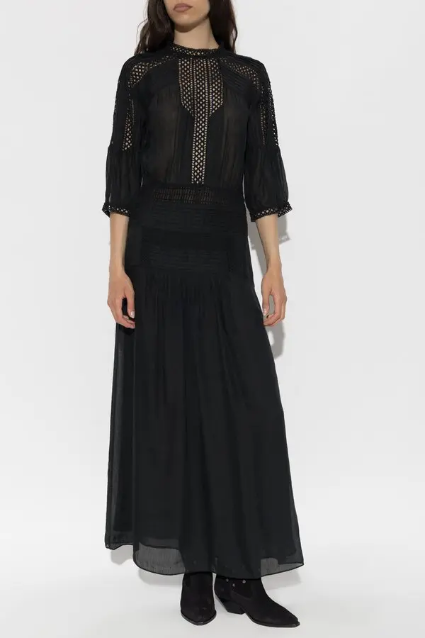 MARANT ETOILE Dress `pamena