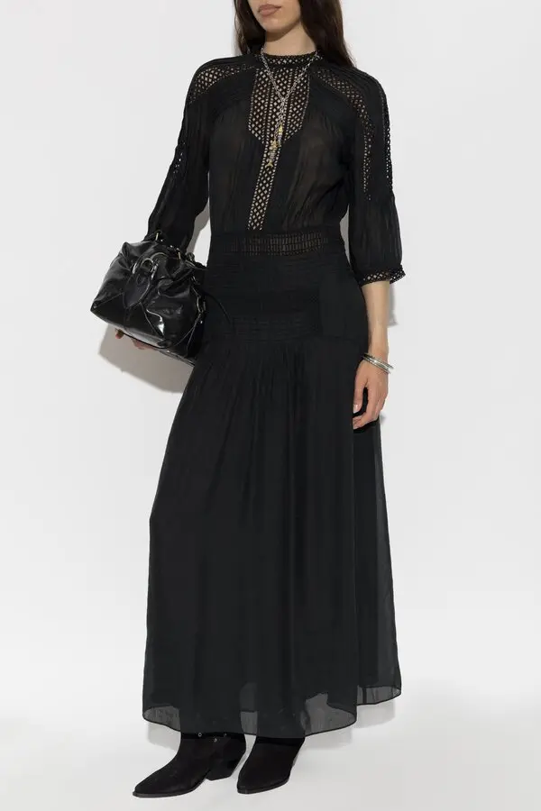 MARANT ETOILE Dress `pamena