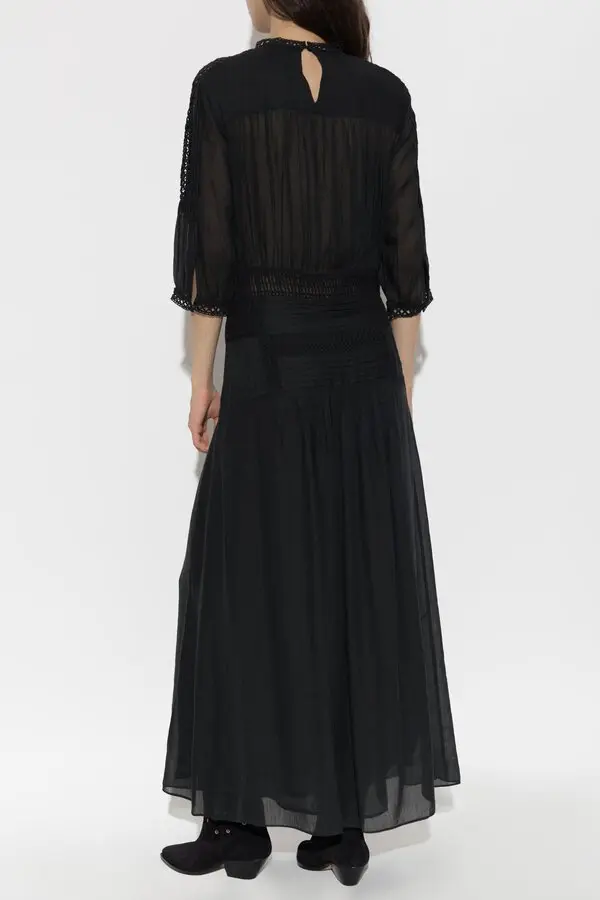 MARANT ETOILE Dress `pamena