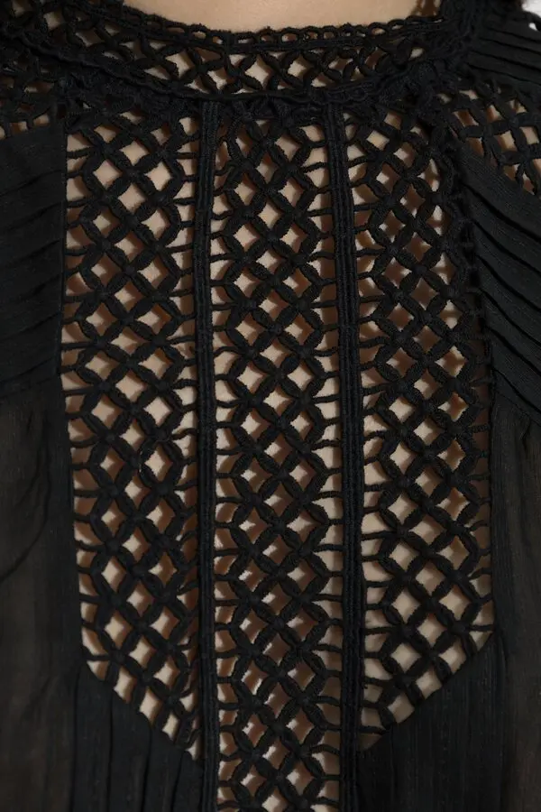 MARANT ETOILE Dress `pamena