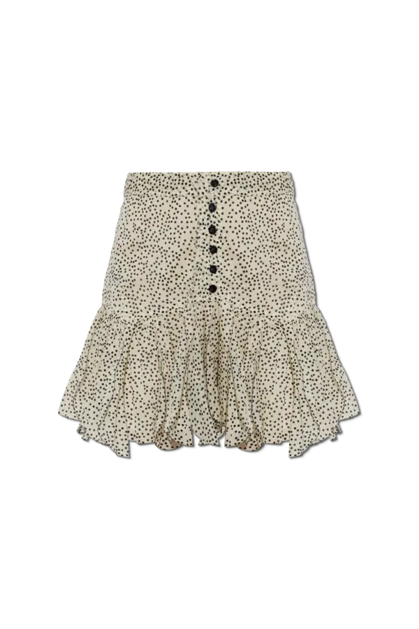 MARANT ETOILE Skirt `daneen