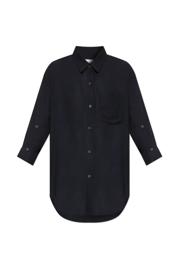 Citizens Of Humanity Kayla" Shirt