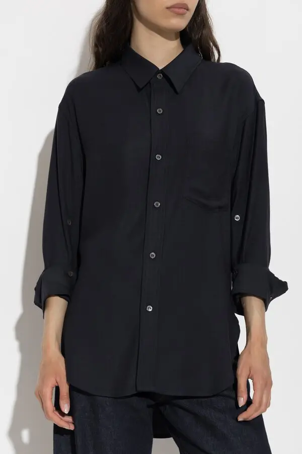 Citizens Of Humanity Kayla" Shirt