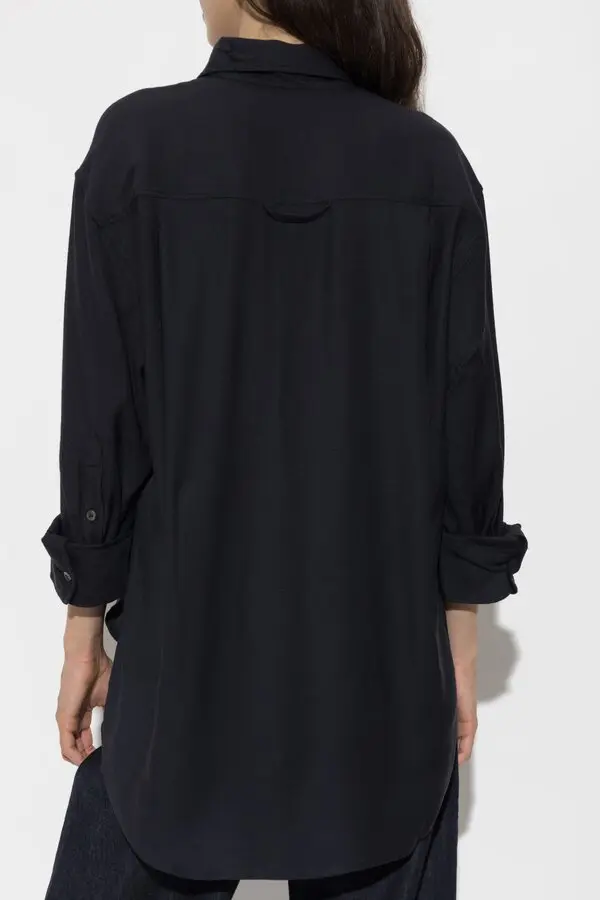 Citizens Of Humanity Kayla" Shirt