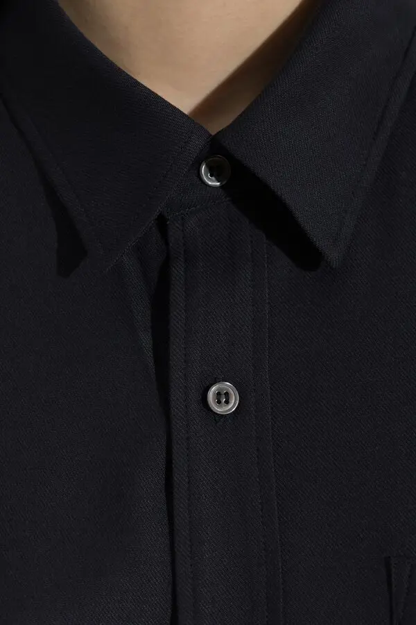 Citizens Of Humanity Kayla" Shirt