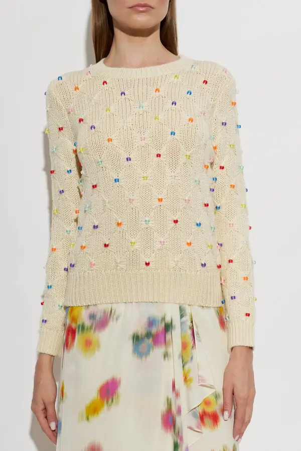 MARANT ETOILE Sweater 'priyanka