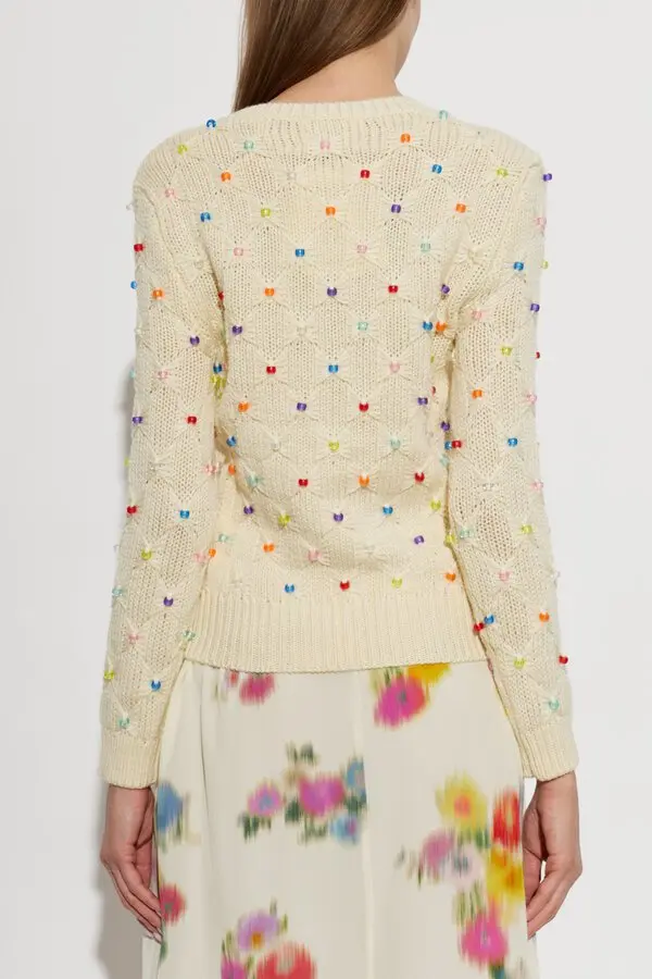 MARANT ETOILE Sweater 'priyanka