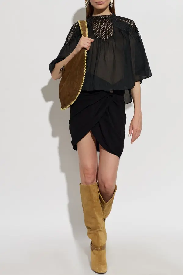 MARANT ETOILE Top "parina
