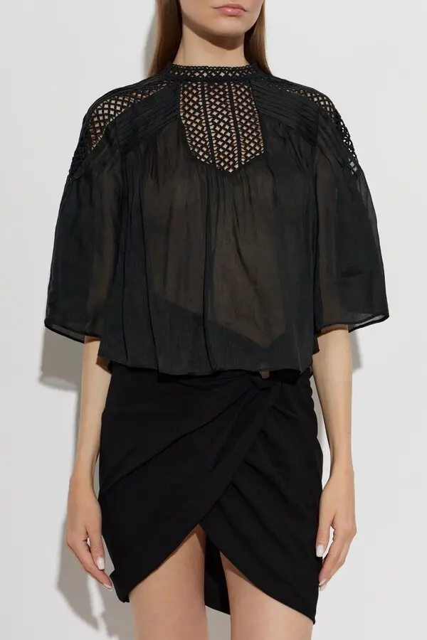 MARANT ETOILE Top "parina