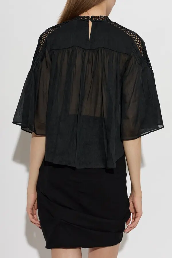 MARANT ETOILE Top "parina