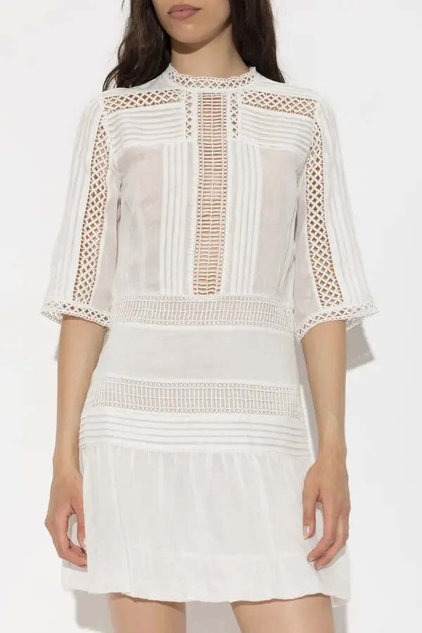 MARANT ETOILE Paigee" Dress