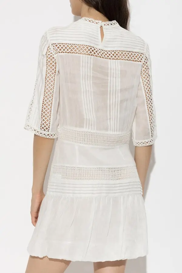 MARANT ETOILE Paigee" Dress