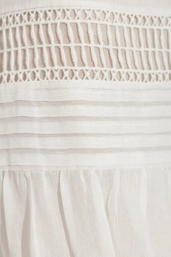 MARANT ETOILE Paigee" Dress