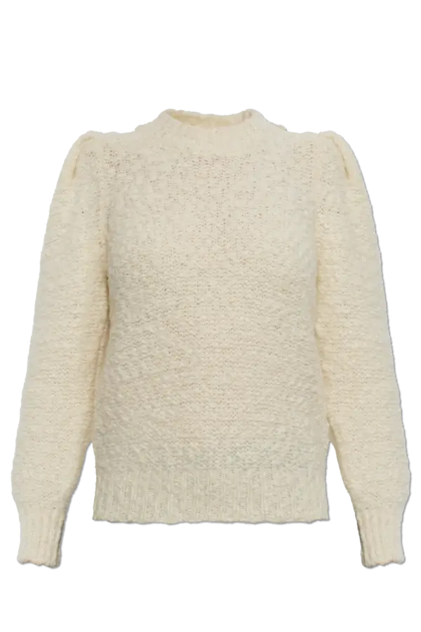 Isabel Marant Étoile Wool Sweater "emma