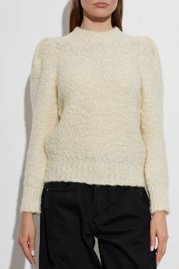 Isabel Marant Étoile Wool Sweater "emma