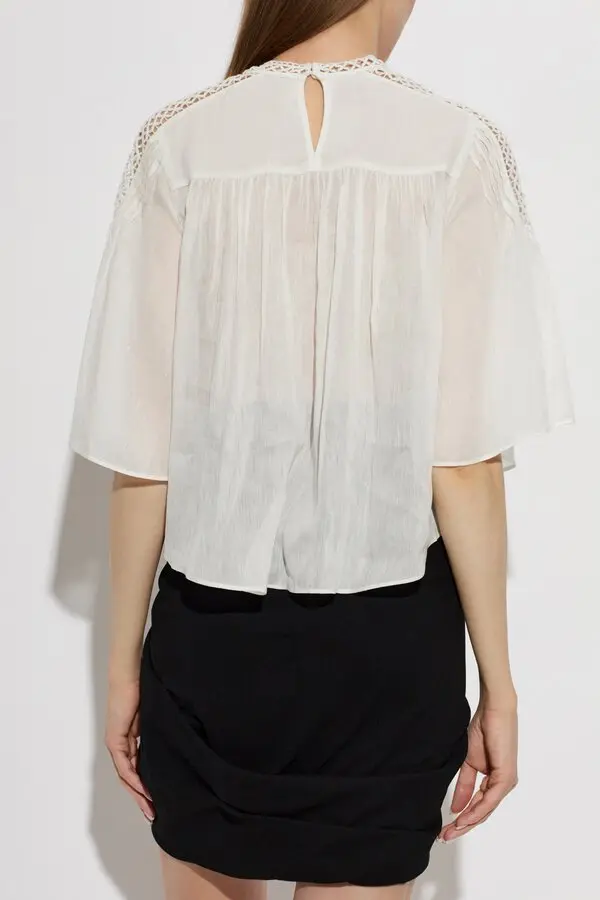 MARANT ETOILE Top "parina