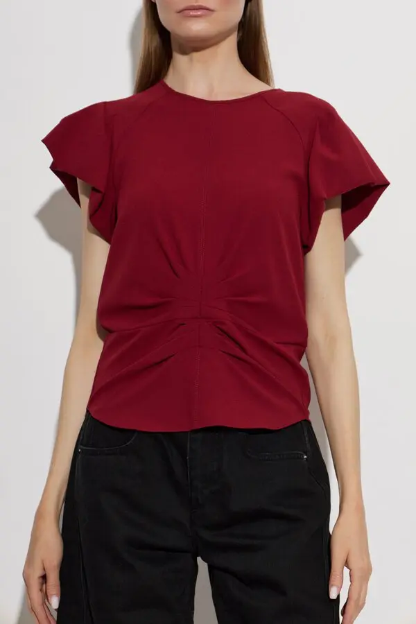 Isabel Marant Étoile Top "tullya