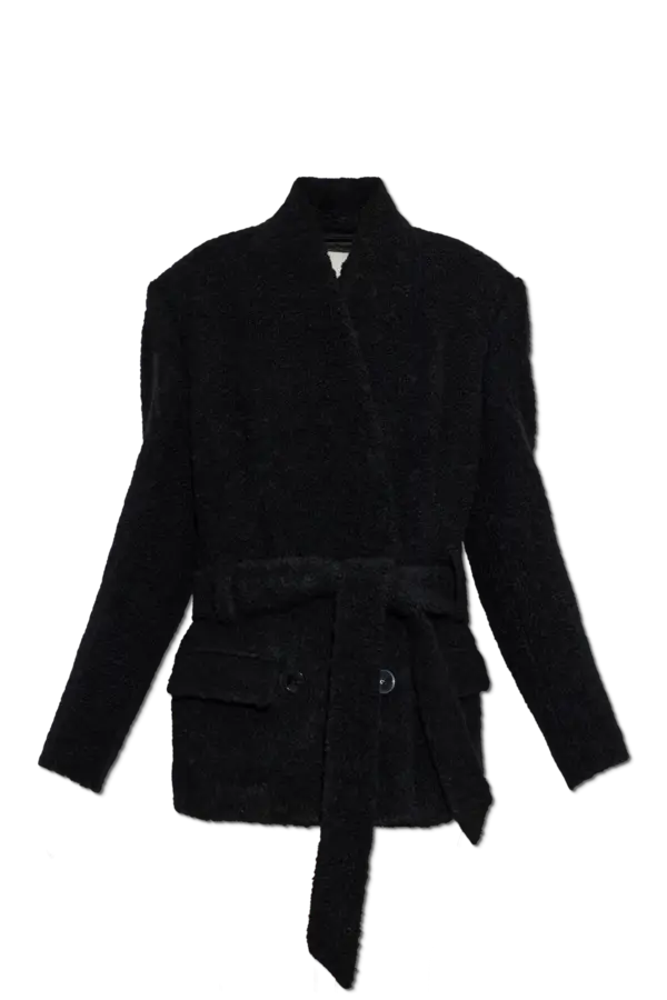 Isabel Marant Étoile Short Coat "syndra