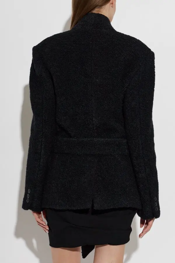 Isabel Marant Étoile Short Coat "syndra