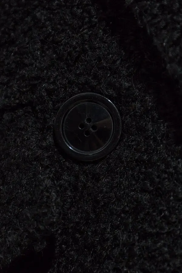 Isabel Marant Étoile Short Coat "syndra
