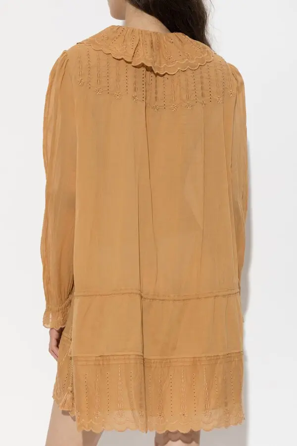 MARANT ETOILE Dress `lenora