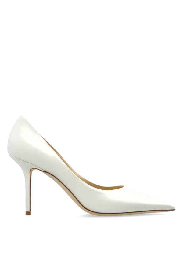 JIMMY CHOO Love 85’ Heeled Shoes