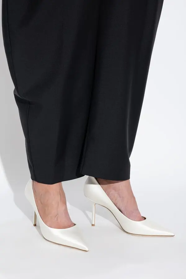 JIMMY CHOO Love 85’ Heeled Shoes