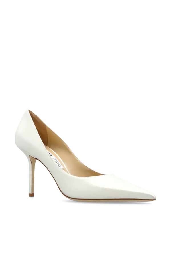 JIMMY CHOO Love 85’ Heeled Shoes