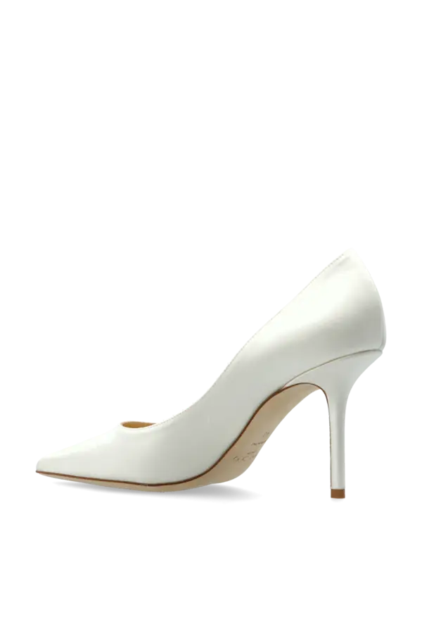 JIMMY CHOO Love 85’ Heeled Shoes