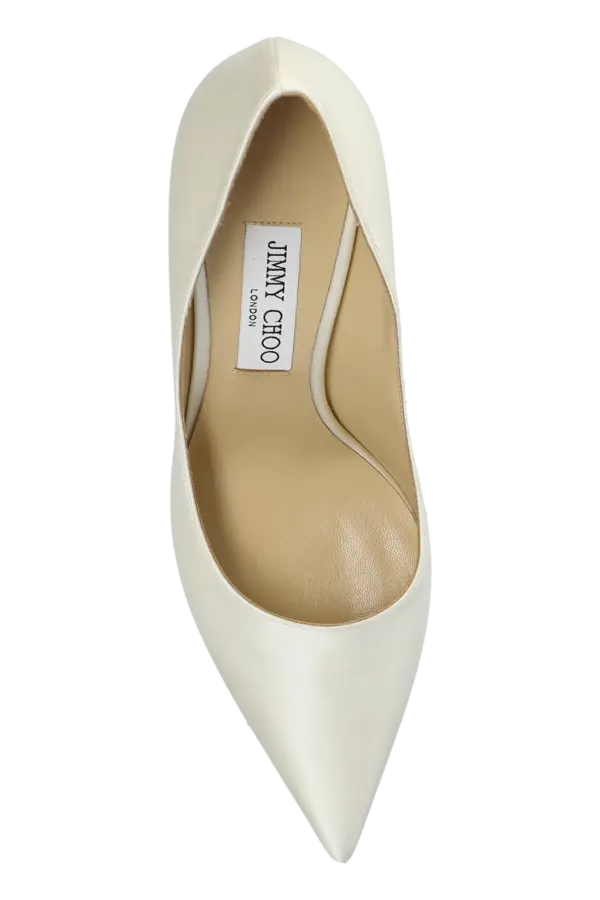 JIMMY CHOO Love 85’ Heeled Shoes